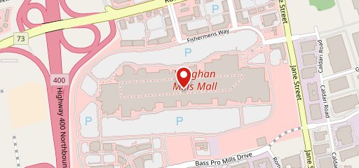 Vaughan Mills Food Court, Vaughan - Restaurant menu, prices and reviews