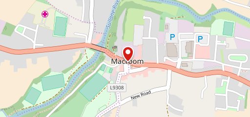 Vaughan's Cafe, Macroom - Restaurant menu, prices and reviews