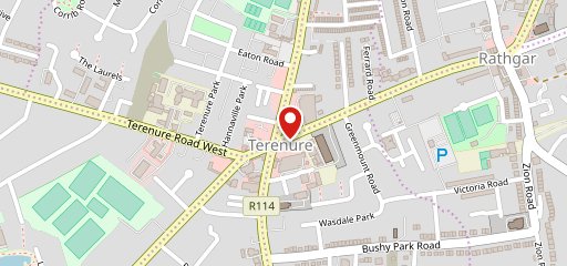 Vaughan's Eagle House, Terenure, Dublin - Restaurant menu, prices and ...