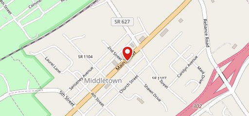 Vault & Cellar, Middletown - Restaurant menu, prices and reviews