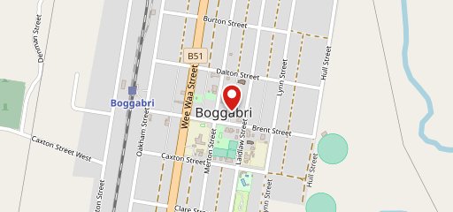 Vault Boggabri NSW, Boggabri - Restaurant menu, prices and reviews