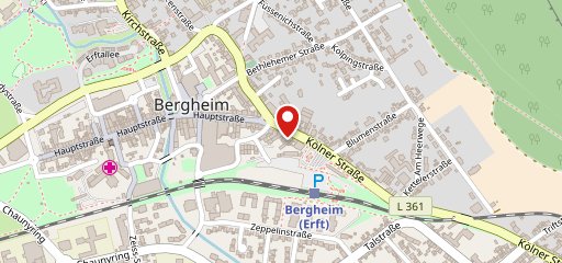 USTAM ÇİĞKÖFTE Bergheim restaurant, Bergheim - Restaurantbewertungen
