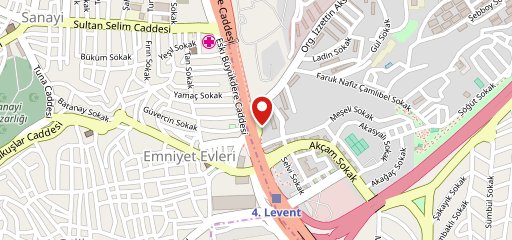 Veggie, Istanbul, 4. Levent - Restaurant menu, prices and reviews