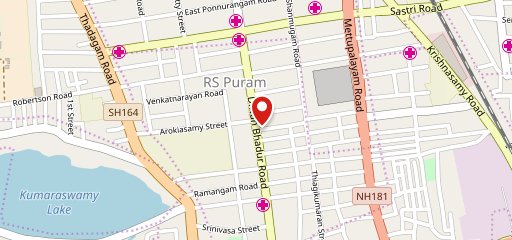 VELAN KAAPPI, Coimbatore, 108 - Restaurant reviews