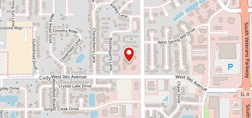 VELE, Springfield - Restaurant menu, prices and reviews