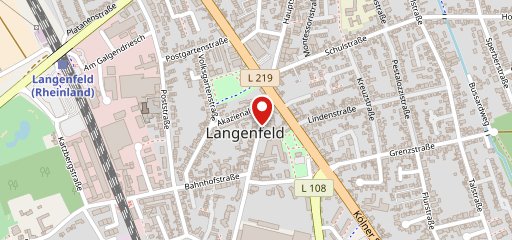 Velo's Burger, Langenfeld (Rheinland) - Speisekarte, Preise und Bewertungen