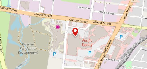 Velvet Bean Epping, Epping - Restaurant menu, prices and reviews