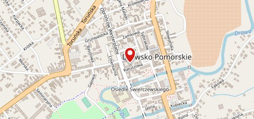 Vendetta, Drawsko Pomorskie - Restaurant menu, prices and reviews