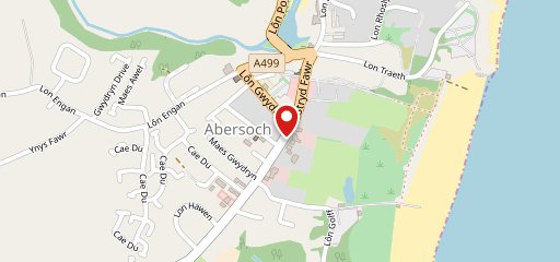 Venetia, Abersoch - Restaurant menu, prices and reviews