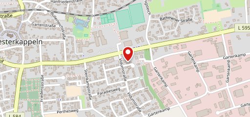 Dolce Vita, Westerkappeln - Speisekarte, Preise und Bewertungen