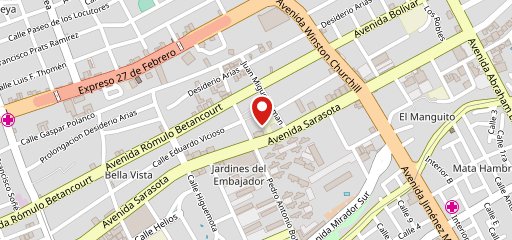 Vent Lounge, Santo Domingo - Restaurant menu, prices and reviews