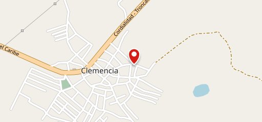 Venta de Agua Potable Clemencia Bolívar Br Cruz de Mayo, Clemencia ...