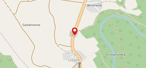 Udabeko Benta Jatetxea, Udabe - Menú del restaurante, precios y reseñas