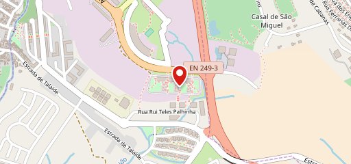 Ventiquattro 24 TagusPark, Porto Salvo - Menu do restaurante, preços e ...