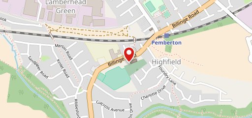 Pub y bar Venture, Wigan - Carta del restaurante y opiniones