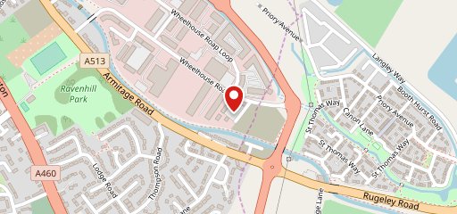 Venture Point Coffee Shop, Rugeley - Restaurant menu, prices and reviews