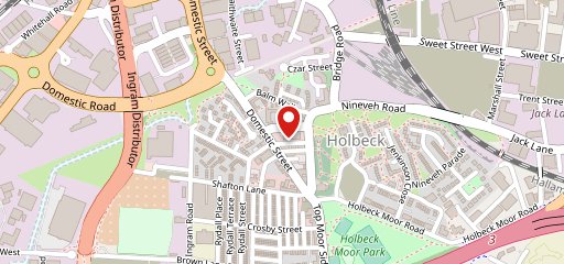 Venus Supermarket, Leeds - Restaurant menu, prices and reviews