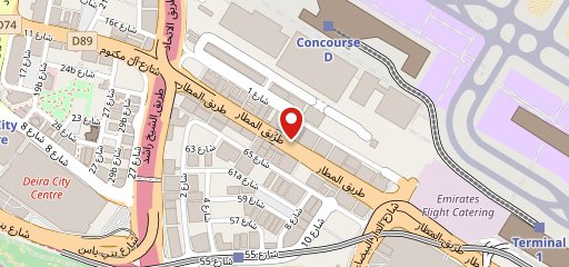 VEPPUPURA RESTAURANT LLC, Dubai - Restaurant menu, prices and reviews