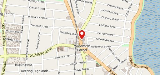 Veranda Asian Market in Portland - Restaurant reviews