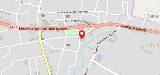 Veranda pub & Bar, Mostyska - Restaurantbewertungen