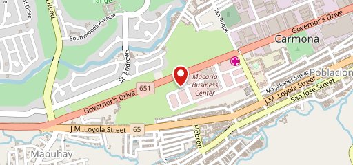 Verdant Square, Carmona - Restaurant menu, prices and reviews