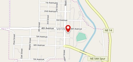 Verdigre Bakery, Verdigre - Restaurant menu, prices and reviews