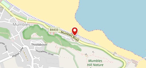 Verdi's, The Mumbles - Restaurant menu, prices and reviews