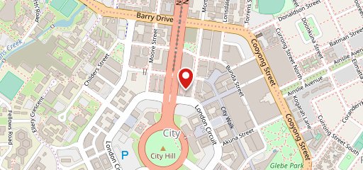 Verity Lane Market, Canberra - Restaurant menu, prices and reviews