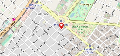 Verm y Chelli, Buenos Aires - Menú del restaurante, precios y reseñas