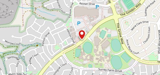 Cafe Settebello, Golden Grove - Restaurant menu, prices and reviews