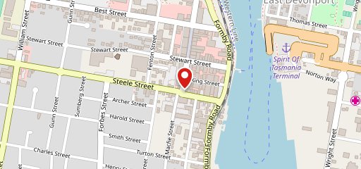 Verona Devonport, Devonport - Restaurant menu, prices and reviews