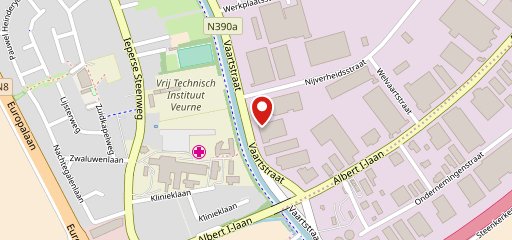 Versmarkt Delva, Furnes - Menu du restaurant, prix et avis