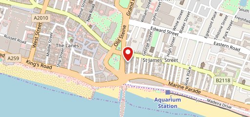 VIP Pizza Brighton, Brighton - Restaurant menu, prices and reviews