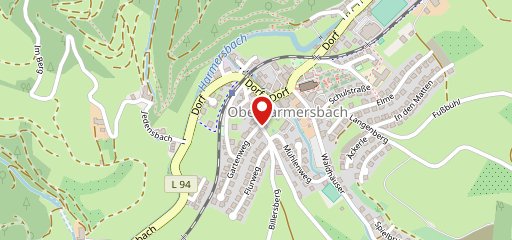 Vesperstuben, Oberharmersbach - Menú del restaurante, precios y reseñas