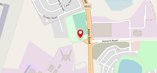 Vetkoek Den, Kempton Park - Restaurant menu, prices and reviews