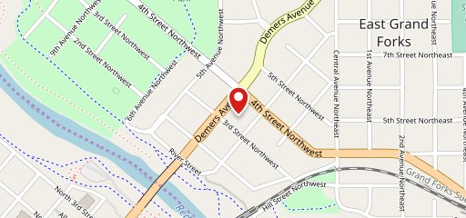 VFW, East Grand Forks - Restaurant menu, prices and reviews