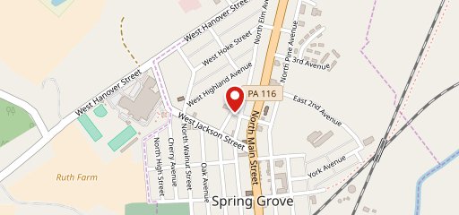 VFW Post 5265 - Spring Grove in Spring Grove