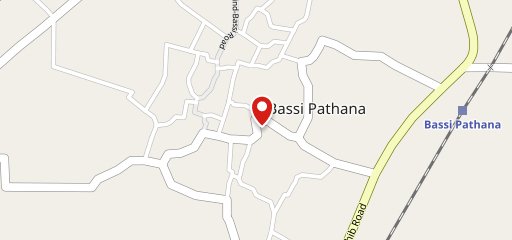Via Italian, Bassi Pathana - Restaurant menu, prices and reviews