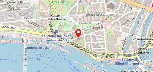 Via Toselli Hamburg, Hamburg - Speisekarte, Preise und Bewertungen