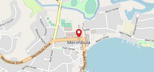 Bar Monti, Merimbula - Restaurant menu, prices and reviews