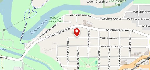 Victor Foods in Spokane