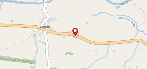 The Victoria Arms Worton, Bainbridge - Restaurant menu, prices and reviews