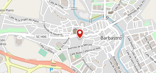 VICTORIA "Gastrobar", Barbastro - Menú del restaurante, precios y reseñas