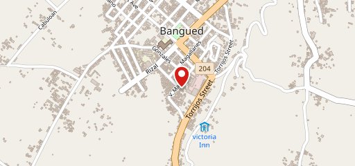 Victoria’s Grill and Restaurant, Bangued - Restaurant reviews