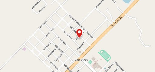 Victoria's Cocina, Van Vleck - Restaurant menu, prices and reviews