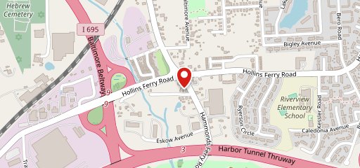 Victor's Place in Halethorpe - Restaurant menu and reviews