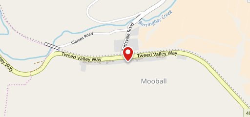 Victory Hotel, Mooball - Restaurant menu, prices and reviews