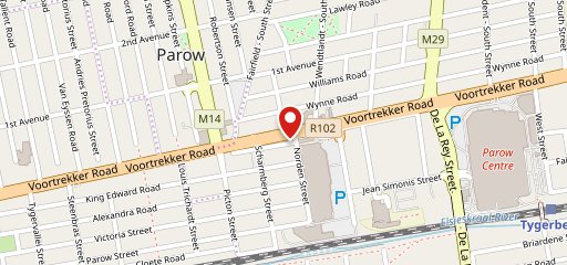 vida e caffè TFG Kiosk, Kapstadt, TFG Head Office Design Centre ...