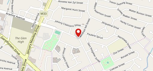 vida e caffè Serene Centre, Pretoria - Restaurant menu, prices and reviews