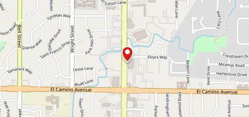 Vida Lounge, 2600 Fulton Ave in Sacramento